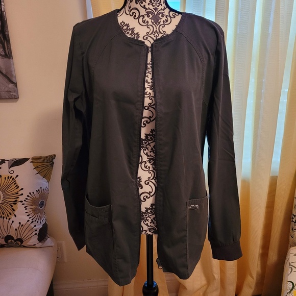 Cherokee | Jackets & Coats | Cherokee Work Jacket | Poshmark